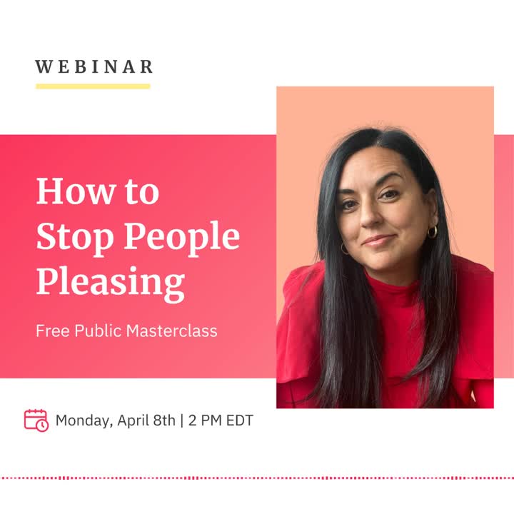 #stoppeoplepleasing #processingemotions #peoplepleaser… | Sara Fisk ... #stoppeoplepleasing #processingemotions #peoplepleaser… | Sara Fisk ...