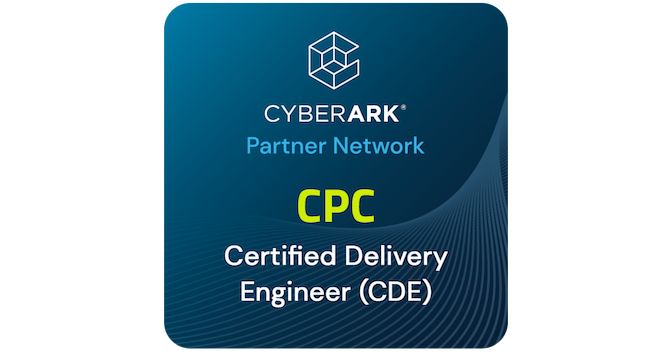 Tan Howie on LinkedIn: CyberArk Certified Privilege Cloud (CPC ... Tan Howie on LinkedIn: CyberArk Certified Privilege Cloud (CPC ...