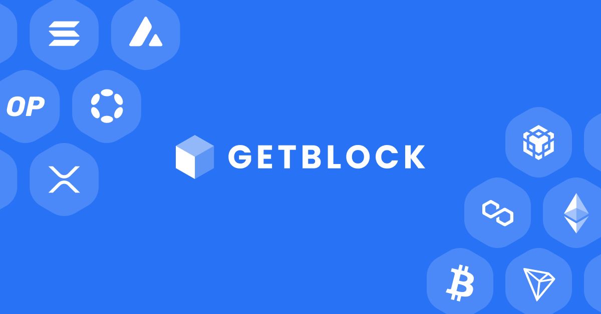 Linh Corner on LinkedIn: GetBlock RPC Node Provider Connects Users to ... Linh Corner on LinkedIn: GetBlock RPC Node Provider Connects Users to ...