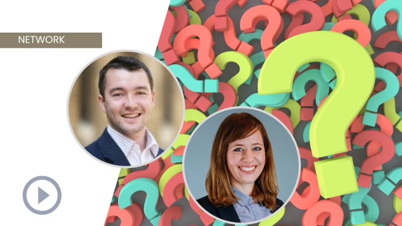 Forum of Christian Leaders on LinkedIn: Answering Tricky Questions Forum of Christian Leaders on LinkedIn: Answering Tricky Questions