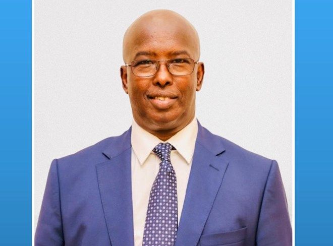 Hiiraan Online on LinkedIn: Somali President appoints Mohamed Ahmed ... Hiiraan Online on LinkedIn: Somali President appoints Mohamed Ahmed ...