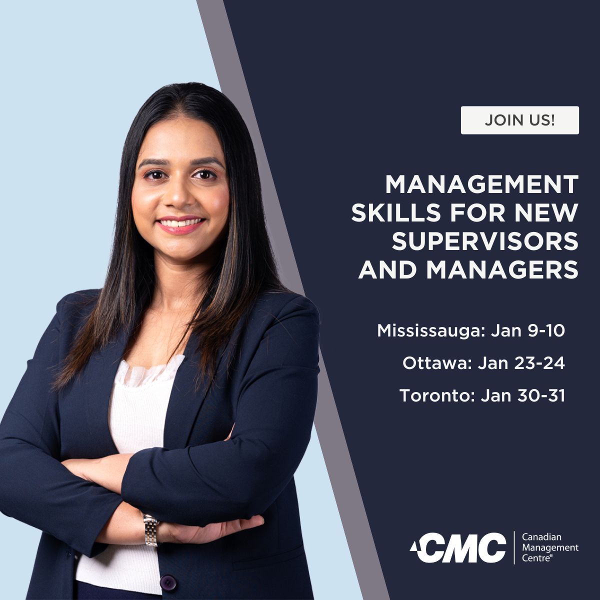 Canadian Management Centre on LinkedIn: #leadershipdevelopment # ... Canadian Management Centre on LinkedIn: #leadershipdevelopment # ...