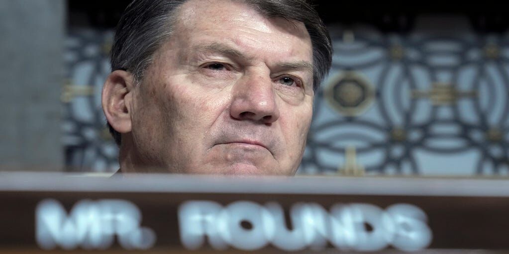 Jim Kaskade on LinkedIn: Q&A: Sen. Mike Rounds addresses fears about AI ... Jim Kaskade on LinkedIn: Q&A: Sen. Mike Rounds addresses fears about AI ...