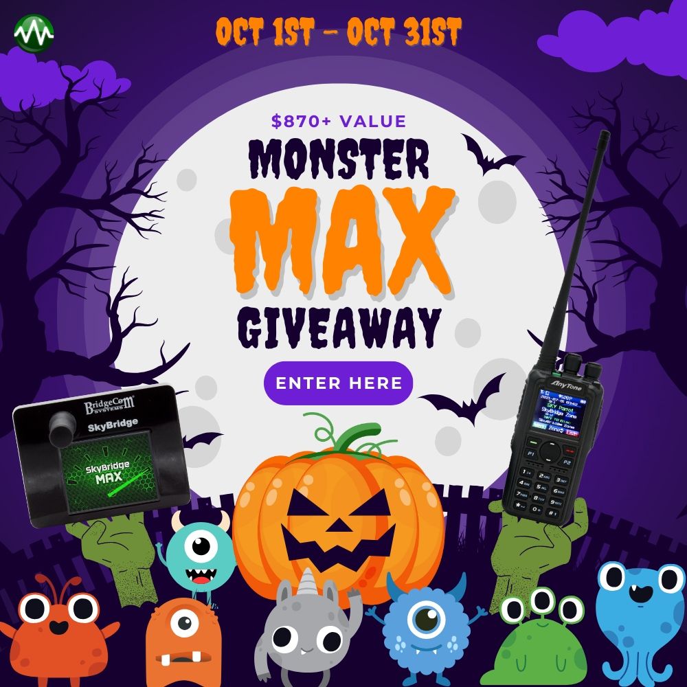 BridgeCom Systems on LinkedIn: 👻 Get ready for a spooktacular treat ... BridgeCom Systems on LinkedIn: 👻 Get ready for a spooktacular treat ...