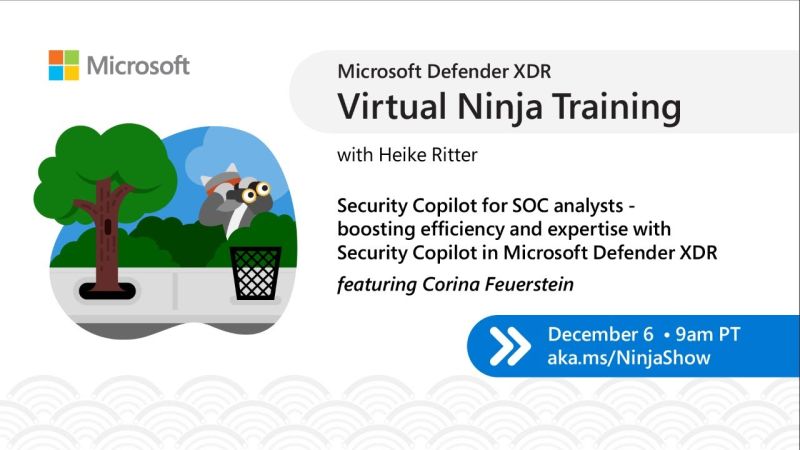 Honeycutt Inc. on LinkedIn: Security Copilot for SOC analysts ... Honeycutt Inc. on LinkedIn: Security Copilot for SOC analysts ...