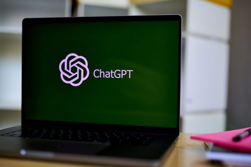 Jon Ellison, CIC on LinkedIn: ChatGPT Poised to Expose Corporate ... Jon Ellison, CIC on LinkedIn: ChatGPT Poised to Expose Corporate ...