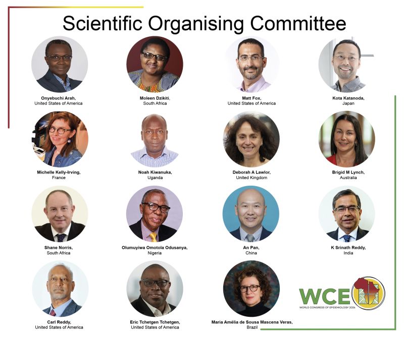 UCT Epi and Biostats on LinkedIn: #wce2024 #epidemiology #publichealth ... UCT Epi and Biostats on LinkedIn: #wce2024 #epidemiology #publichealth ...
