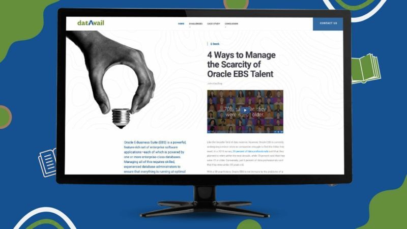 #oracle #oracleebs #ebs #ebook #datascience #scarcity | Iain Sandell #oracle #oracleebs #ebs #ebook #datascience #scarcity | Iain Sandell