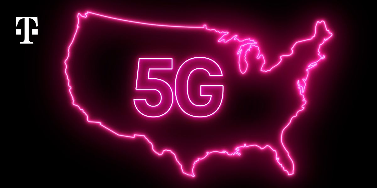 John Keech on LinkedIn: T‑Mobile Launches First‑Ever 5G Network Slicing ... John Keech on LinkedIn: T‑Mobile Launches First‑Ever 5G Network Slicing ...