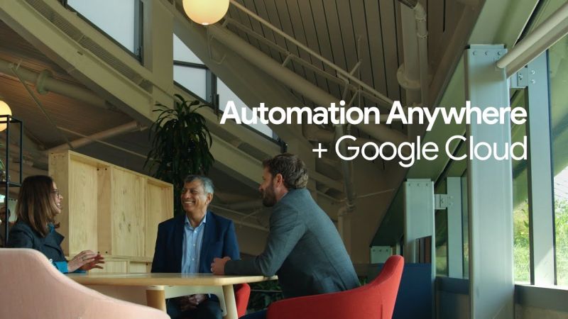 Joshua Baxter on LinkedIn: #generativeai #intelligentautomation # ... Joshua Baxter on LinkedIn: #generativeai #intelligentautomation # ...