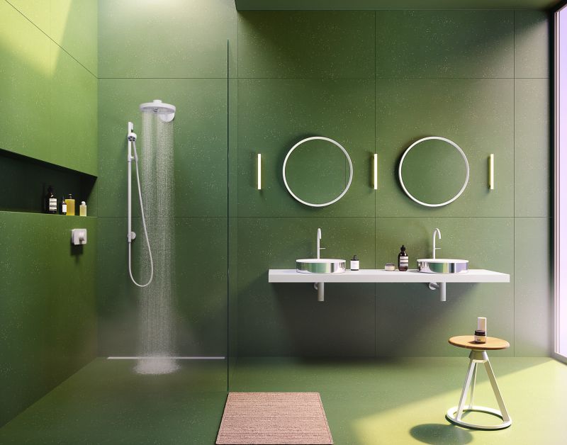 David Trunecek on LinkedIn: Customizing Bathrooms: Designing Individual ... David Trunecek on LinkedIn: Customizing Bathrooms: Designing Individual ...