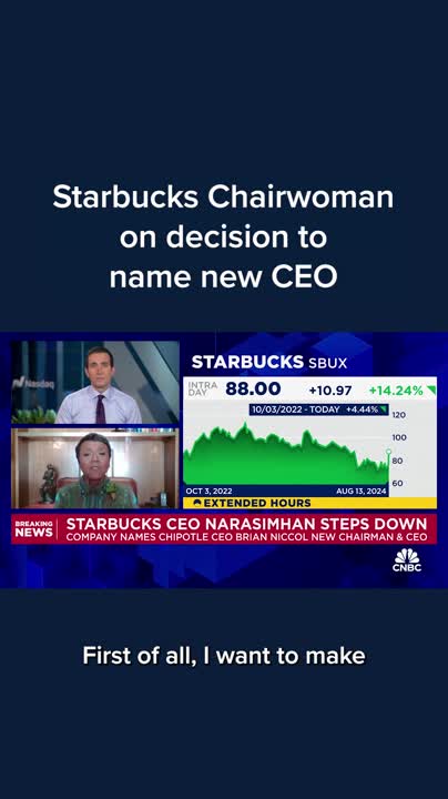 Qasim Sheikh on LinkedIn: Starbucks replaces CEO Laxman Narasimhan with ... Qasim Sheikh on LinkedIn: Starbucks replaces CEO Laxman Narasimhan with ...