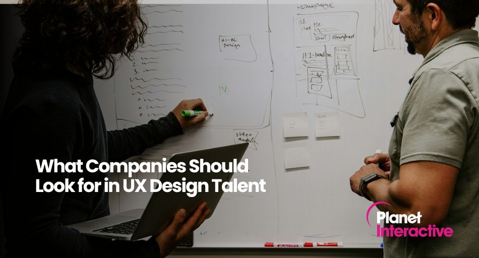 Scott McClung on LinkedIn: Planet Interactive on LinkedIn: What ... Scott McClung on LinkedIn: Planet Interactive on LinkedIn: What ...