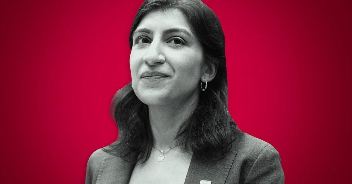 Inc. Australia on LinkedIn: FTC Chair Lina Khan Maps Out Her Wide ... Inc. Australia on LinkedIn: FTC Chair Lina Khan Maps Out Her Wide ...
