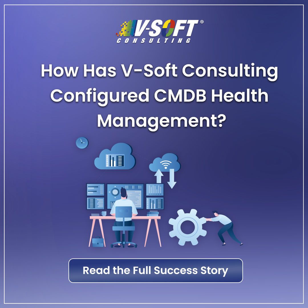 V-Soft Consulting Group, Inc. on LinkedIn: #cmdb #servicemapping # ... V-Soft Consulting Group, Inc. on LinkedIn: #cmdb #servicemapping # ...