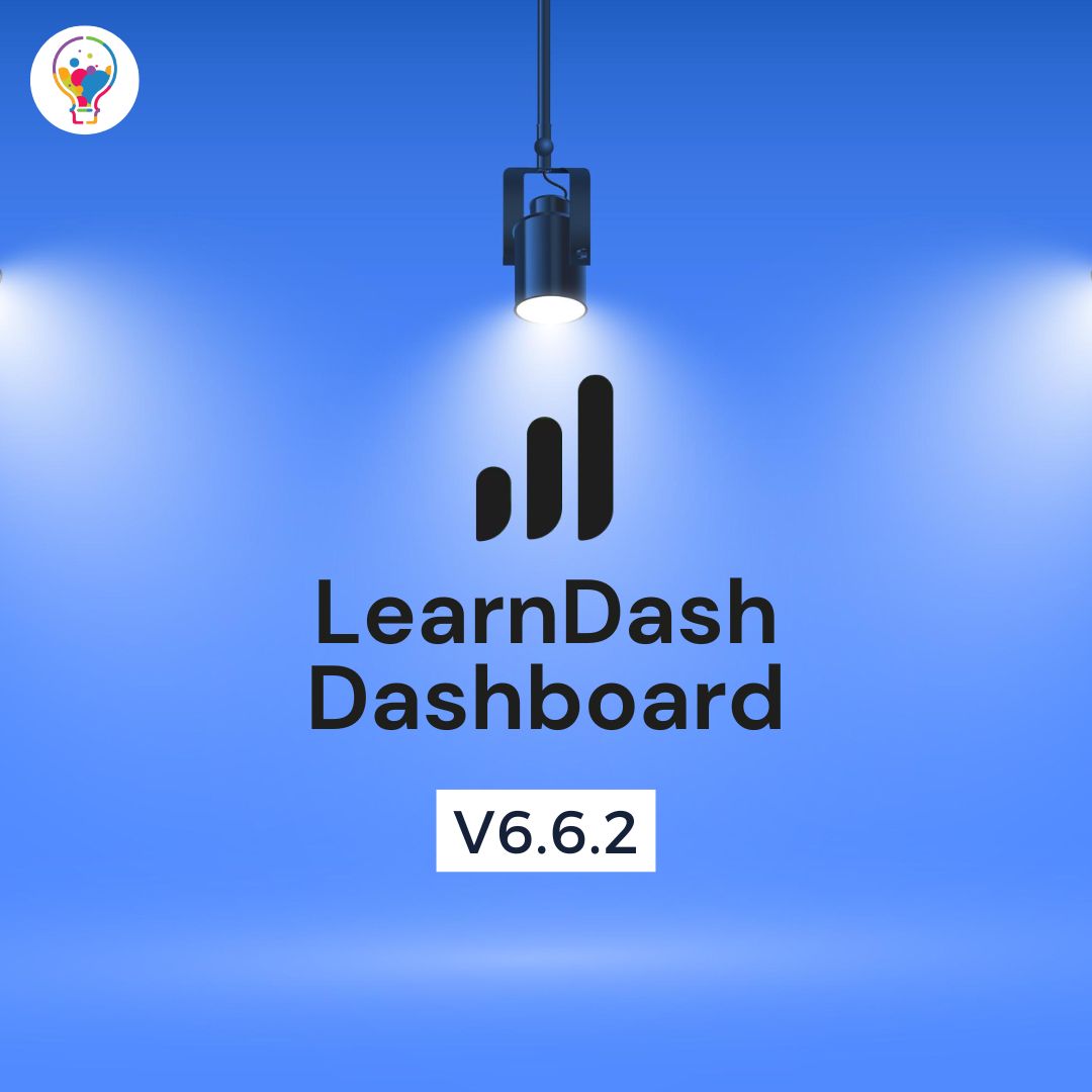 LearnDash Dashboard v6.6.2 updated | Wbcom Designs posted on the topic ... LearnDash Dashboard v6.6.2 updated | Wbcom Designs posted on the topic ...