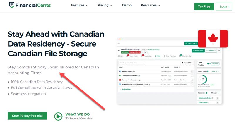 Tanya's Bootcamp on LinkedIn: Attn Canadian Accounting Pros. Financial ... Tanya's Bootcamp on LinkedIn: Attn Canadian Accounting Pros. Financial ...