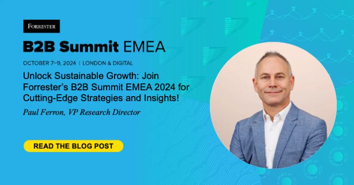 D-LAUNCH, LLC on LinkedIn: Unlock Sustainable Growth: Join Forrester’s ... D-LAUNCH, LLC on LinkedIn: Unlock Sustainable Growth: Join Forrester’s ...