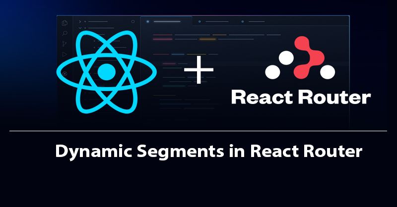 Alex Anie on LinkedIn: How to Implement Dynamic Segments with useParams ... Alex Anie on LinkedIn: How to Implement Dynamic Segments with useParams ...