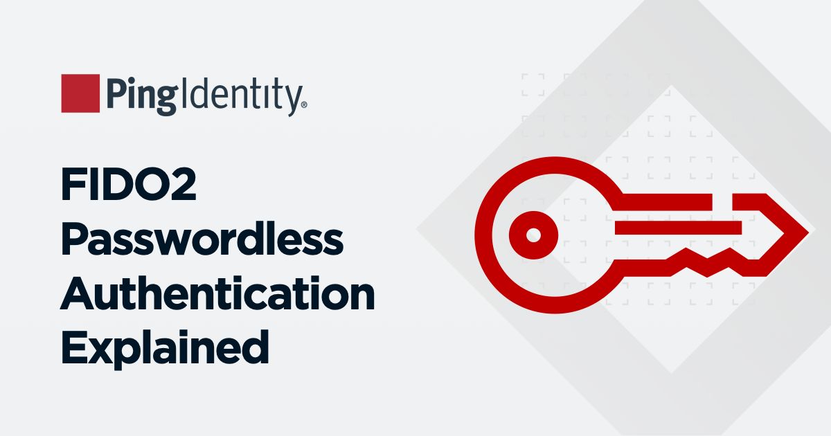 MajorKey Technologies on LinkedIn: FIDO2 Passwordless Authentication ... MajorKey Technologies on LinkedIn: FIDO2 Passwordless Authentication ...