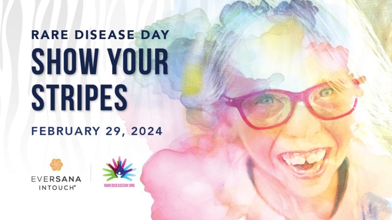 EVERSANA INTOUCH on LinkedIn: Accelerating Rare Disease Patient Engagement EVERSANA INTOUCH on LinkedIn: Accelerating Rare Disease Patient Engagement