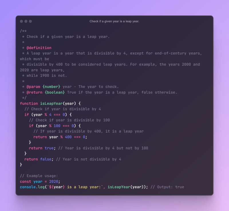 Tazheeb Hassan Shamsi on LinkedIn: #javascriptcode #web #javascript # ... Tazheeb Hassan Shamsi on LinkedIn: #javascriptcode #web #javascript # ...