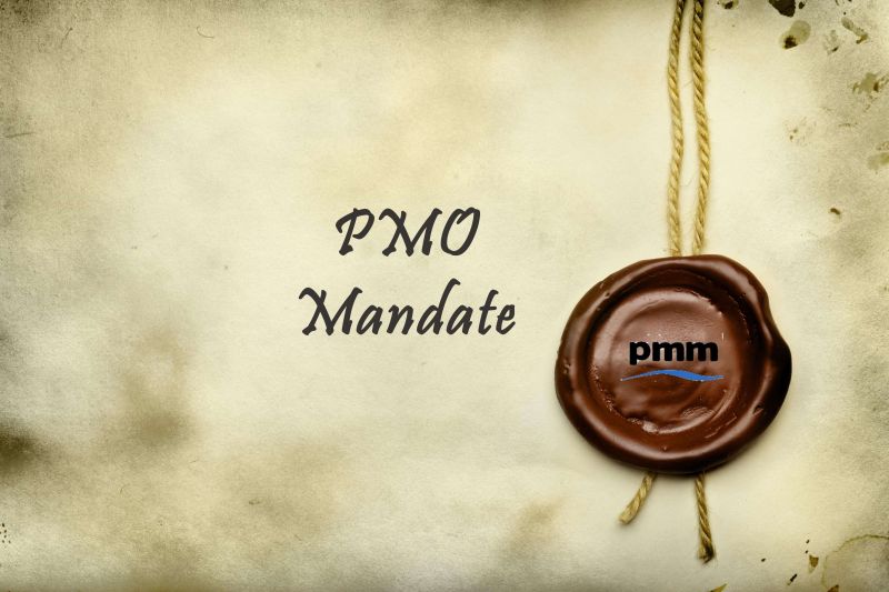 Deb Schaffer, PMP on LinkedIn: PMO mandate - PM Majik Deb Schaffer, PMP on LinkedIn: PMO mandate - PM Majik