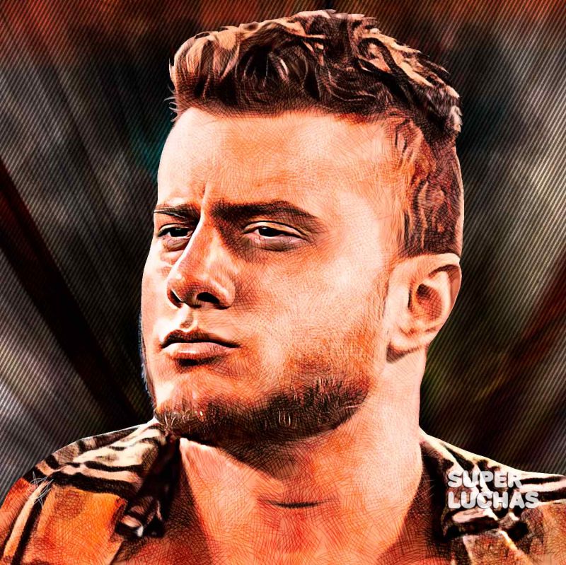 Superluchas on LinkedIn: MJF se burla de Shane McMahon: «Impresiona…» Superluchas on LinkedIn: MJF se burla de Shane McMahon: «Impresiona…»