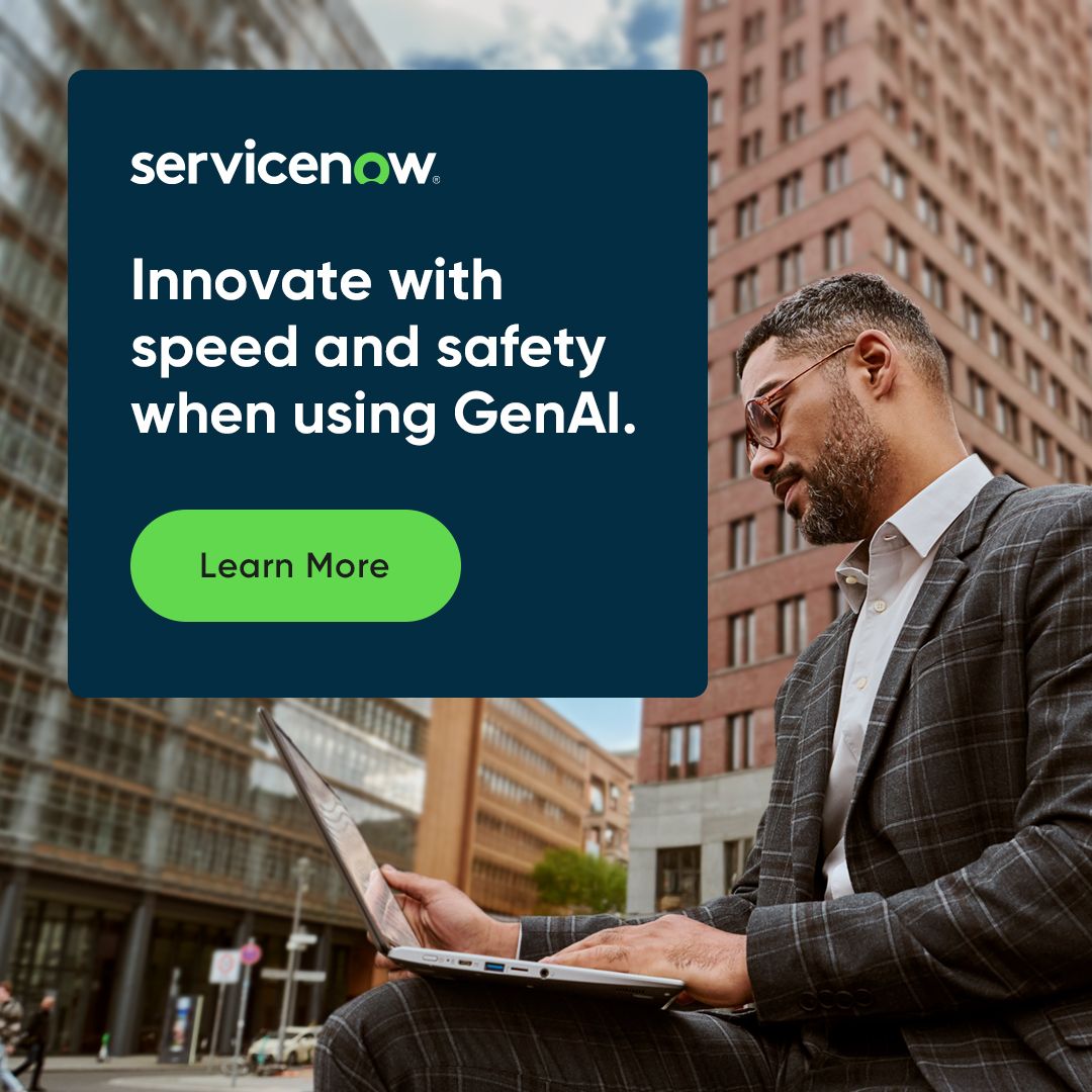 ServiceNow on LinkedIn: Empowering CIOs to Lead ServiceNow on LinkedIn: Empowering CIOs to Lead