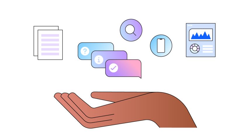 IBM watsonx on LinkedIn: Transform digital experiences and unlock ... IBM watsonx on LinkedIn: Transform digital experiences and unlock ...