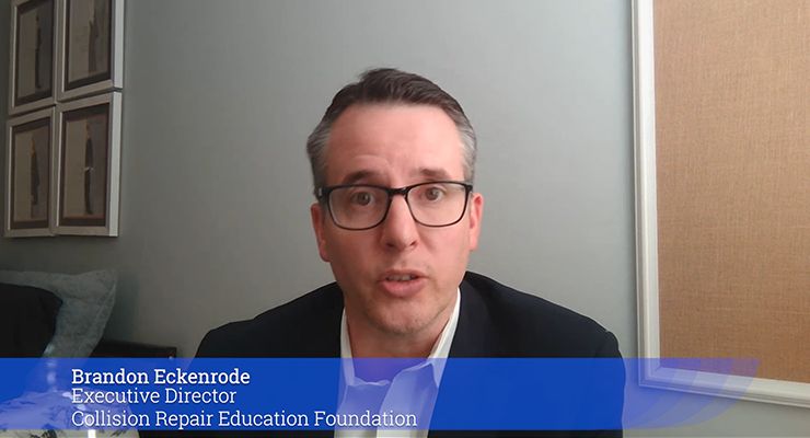 Russ Thrall on LinkedIn: Interview: Brandon Eckenrode, Collision Repair ... Russ Thrall on LinkedIn: Interview: Brandon Eckenrode, Collision Repair ...