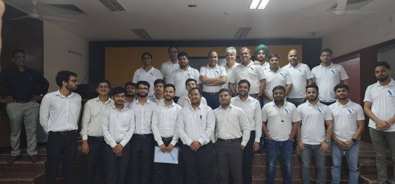 Rahul Gupta on LinkedIn: Continuing with our hiring momentum, in a year ... Rahul Gupta on LinkedIn: Continuing with our hiring momentum, in a year ...