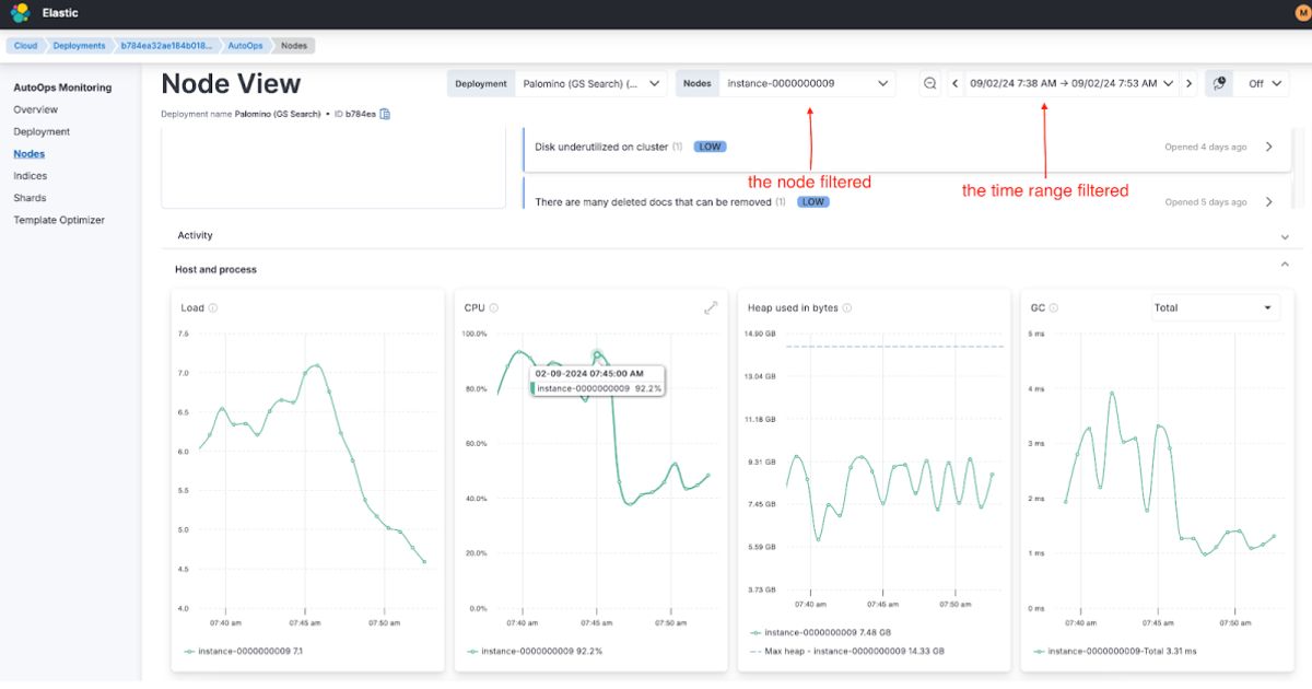 Andrew Mayhall on LinkedIn: Resolving high CPU usage issues with ... Andrew Mayhall on LinkedIn: Resolving high CPU usage issues with ...