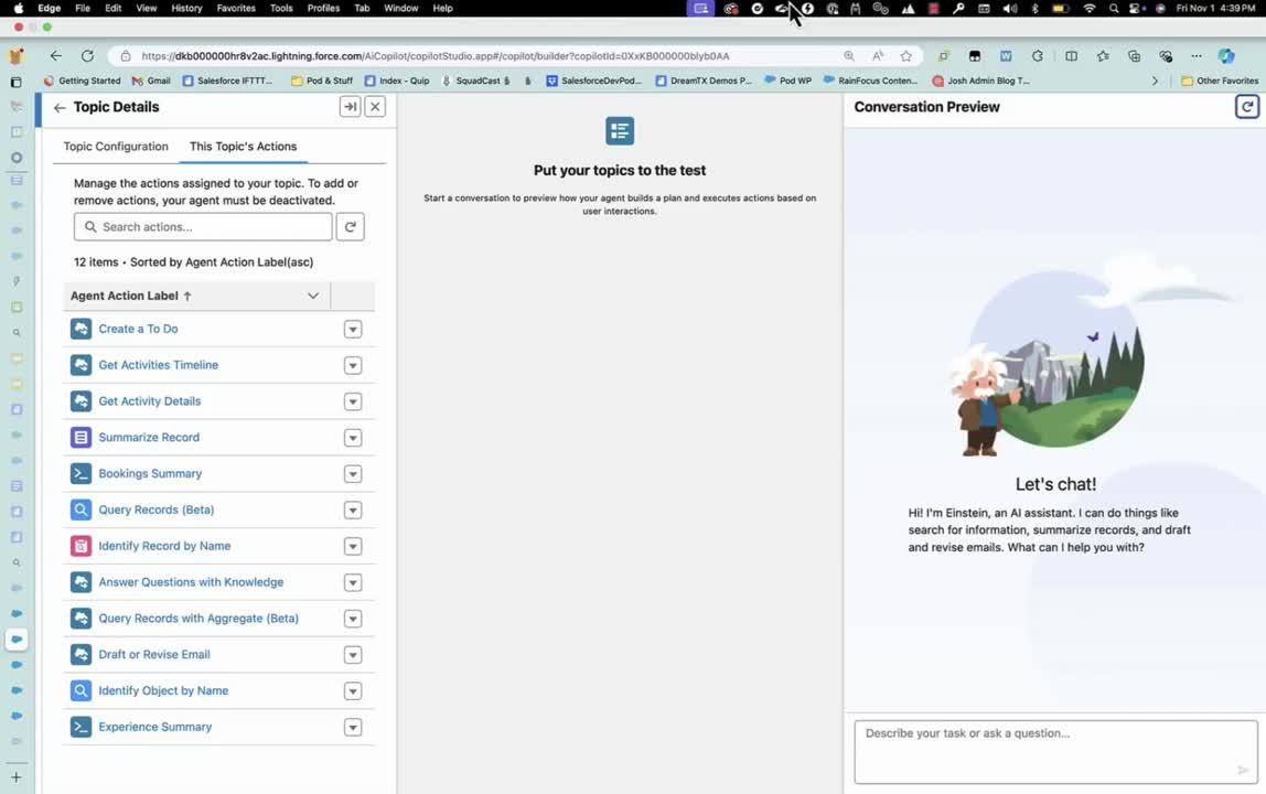 Salesforce Admins on LinkedIn: Standard Actions: Summarizing Records ... Salesforce Admins on LinkedIn: Standard Actions: Summarizing Records ...