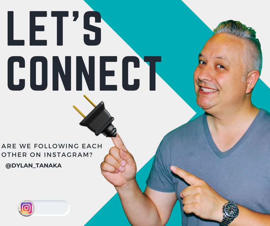 Dylan Tanaka on LinkedIn: #instagram Dylan Tanaka on LinkedIn: #instagram