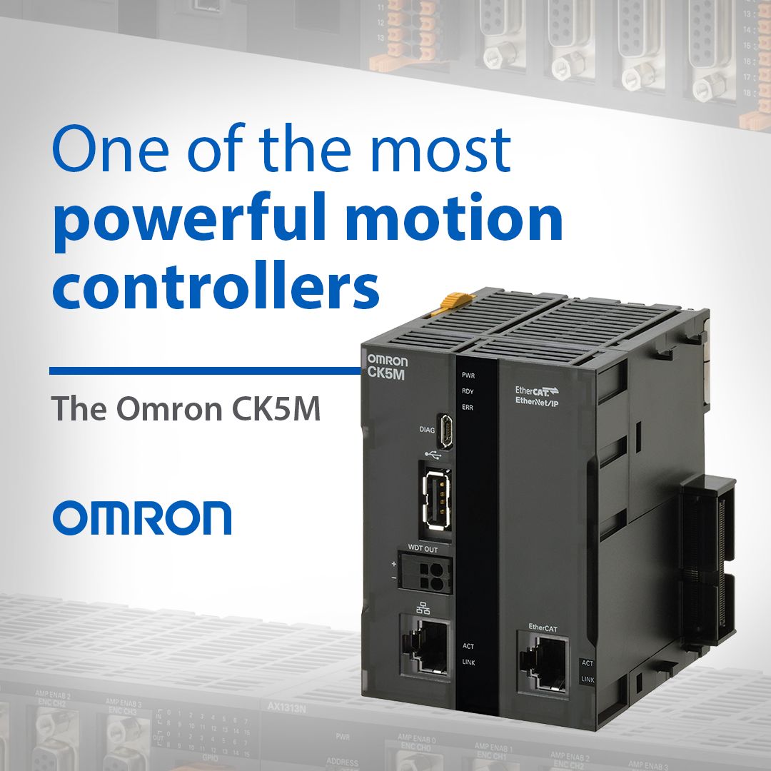 Sahana Patil on LinkedIn: Most powerful motion controller is here ... Sahana Patil on LinkedIn: Most powerful motion controller is here ...