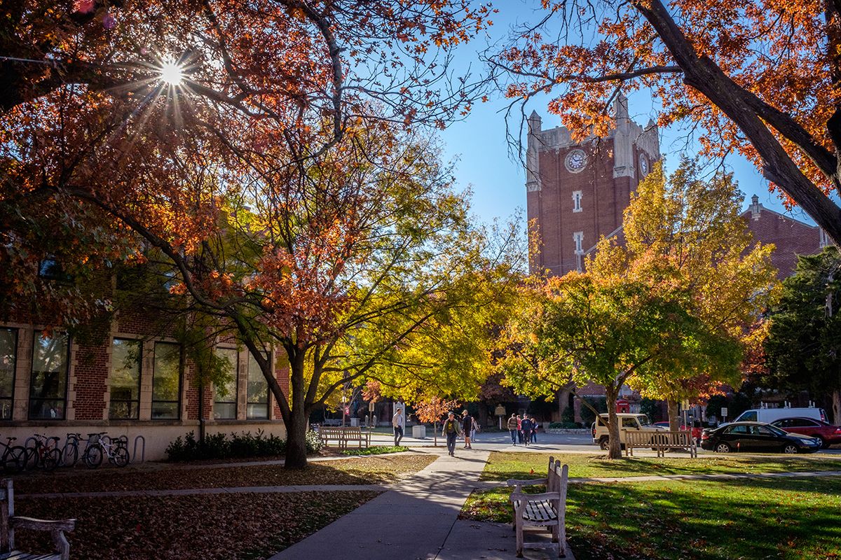 Eric W. Pollard on LinkedIn: OU Board of Regents Approves Enhanced ... Eric W. Pollard on LinkedIn: OU Board of Regents Approves Enhanced ...