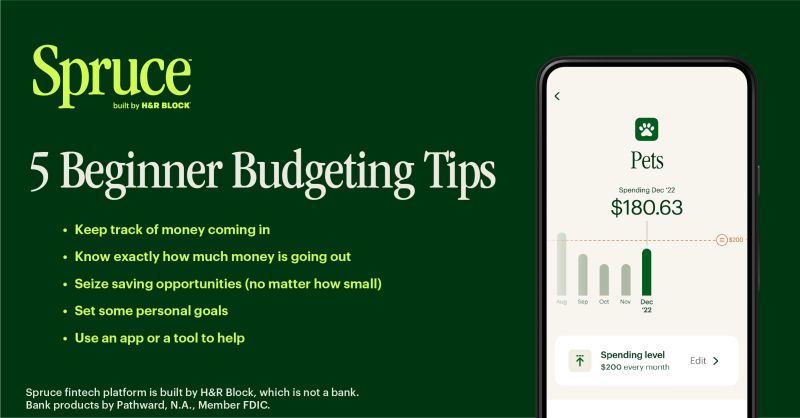 Heather Forester on LinkedIn: Spruce | Beginner Budget Tips Heather Forester on LinkedIn: Spruce | Beginner Budget Tips