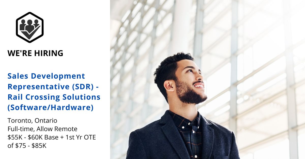 Michelle Tontegode on LinkedIn: #applynow #salesjobs #torontojobs # ... Michelle Tontegode on LinkedIn: #applynow #salesjobs #torontojobs # ...
