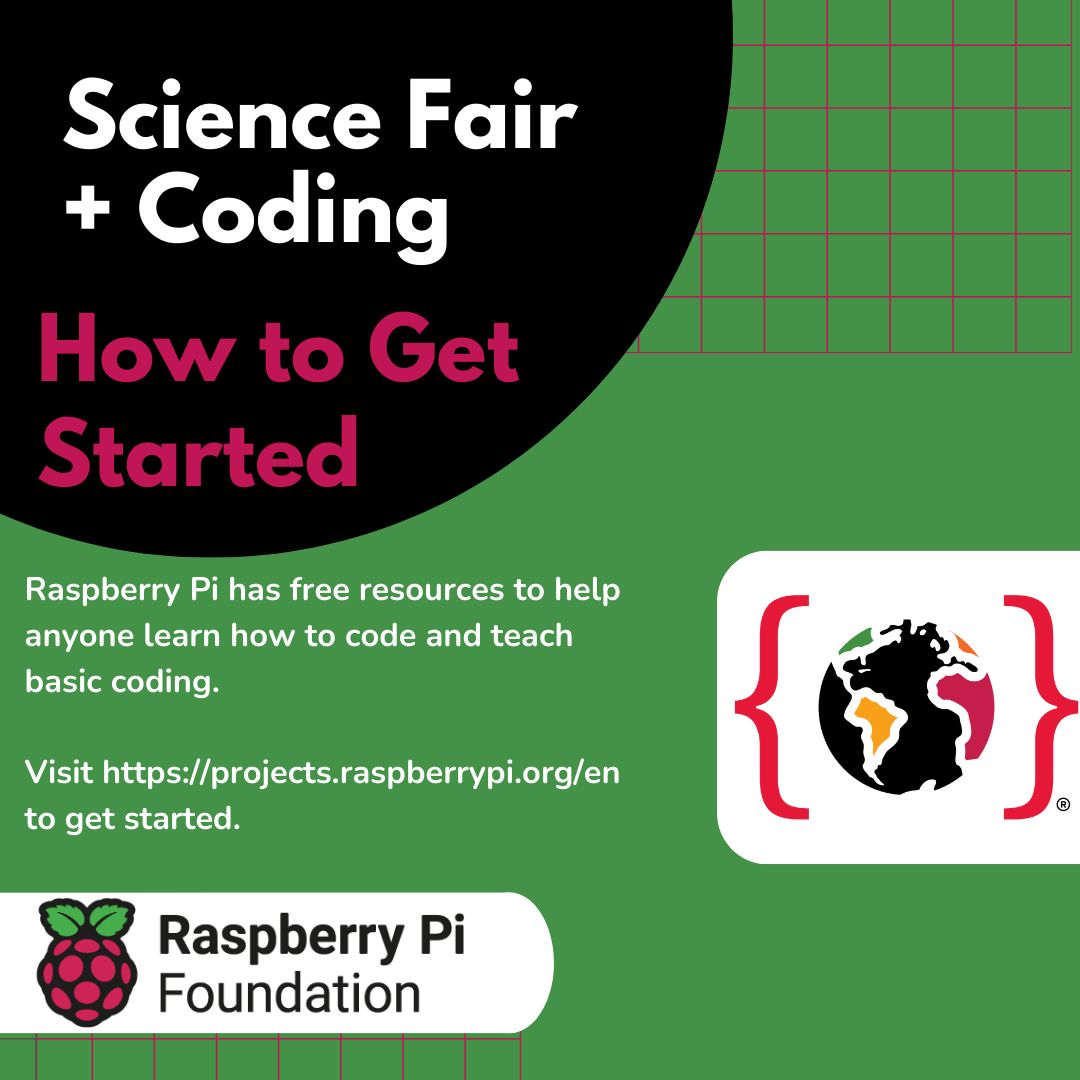 BROADCOM FOUNDATION on LinkedIn: #learn #teach #coding #sciencefair # ... BROADCOM FOUNDATION on LinkedIn: #learn #teach #coding #sciencefair # ...