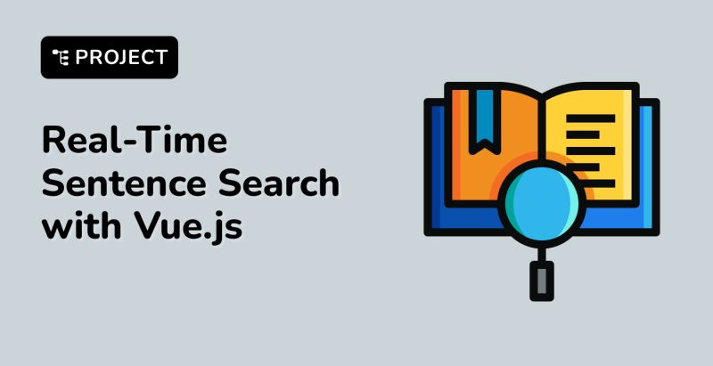 LabEx on LinkedIn: Project | Build a Real-Time Sentence Search App with ... LabEx on LinkedIn: Project | Build a Real-Time Sentence Search App with ...