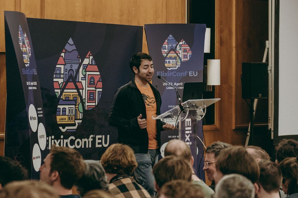 Learn-Elixir.dev on LinkedIn: Concurrency in Elixir Learn-Elixir.dev on LinkedIn: Concurrency in Elixir
