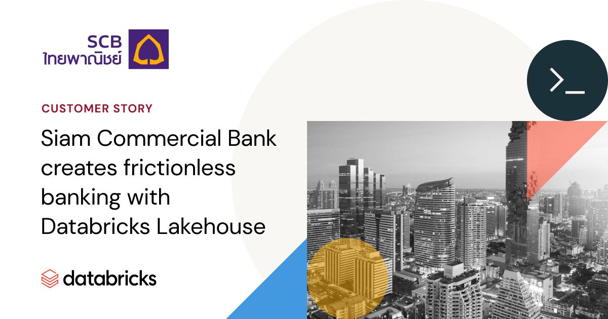 Suneel Sunkara on LinkedIn: Siam Commercial Bank Suneel Sunkara on LinkedIn: Siam Commercial Bank