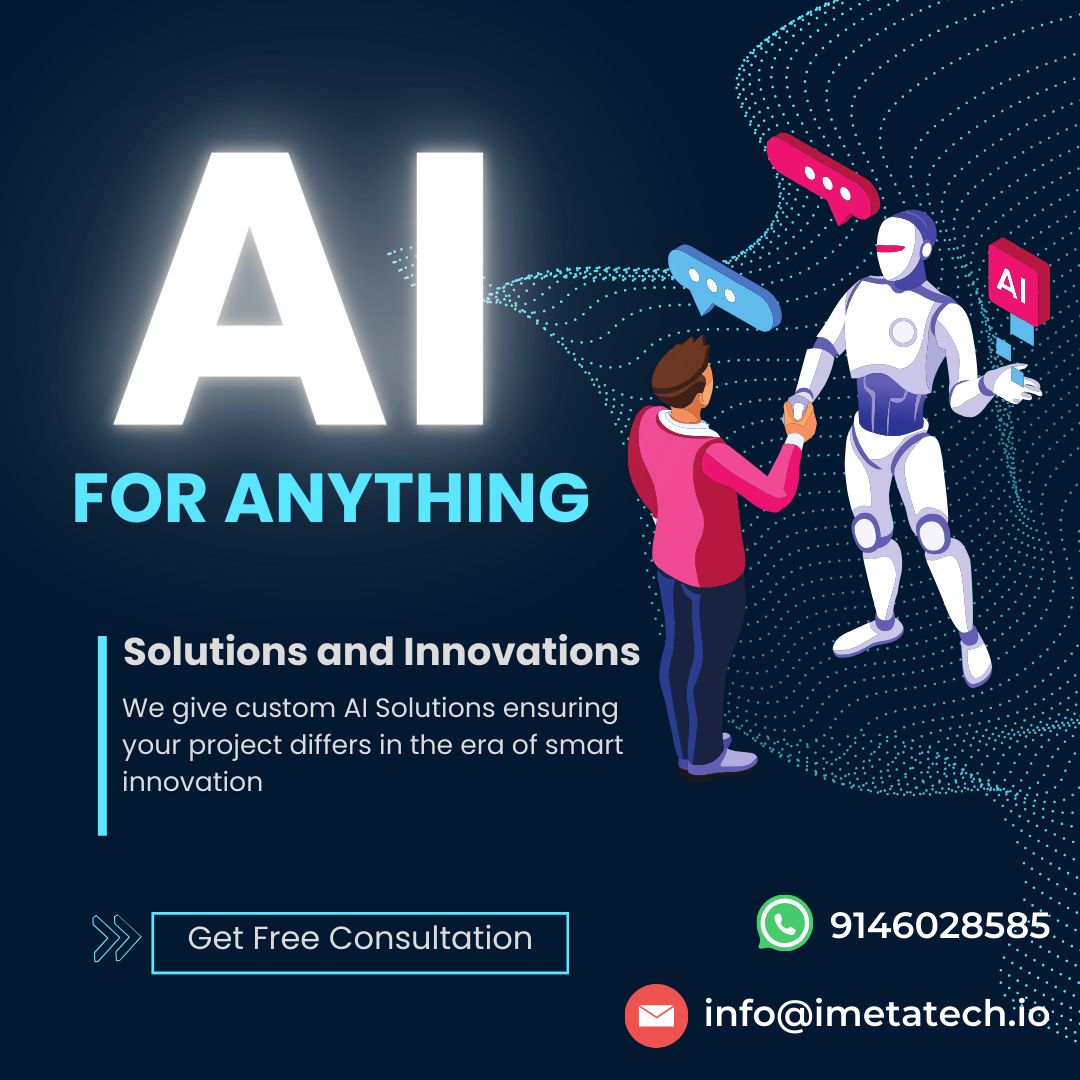 iMeta Technologies on LinkedIn: #ai #artificialintelligence #innovation ... iMeta Technologies on LinkedIn: #ai #artificialintelligence #innovation ...