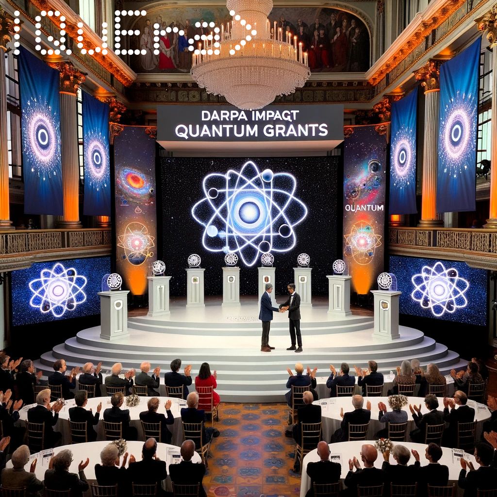 QuEra Computing Inc. on LinkedIn: #quantumcomputing QuEra Computing Inc. on LinkedIn: #quantumcomputing