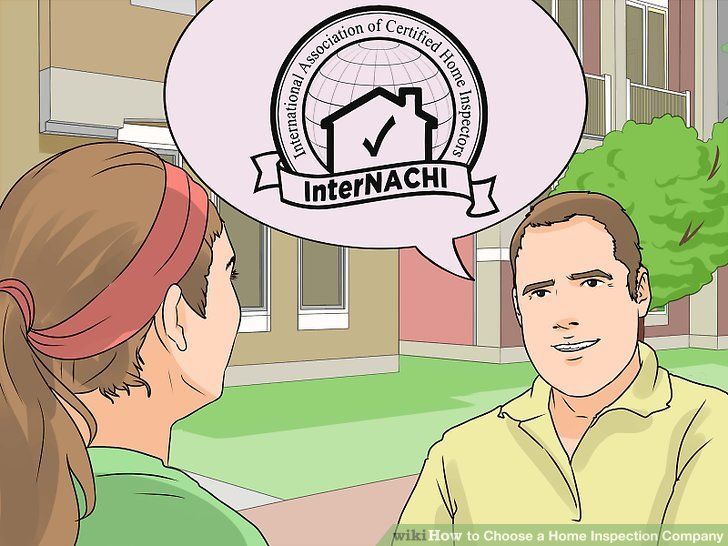 Tina Blackman on LinkedIn: How to Choose a Home Inspection Company Tina Blackman on LinkedIn: How to Choose a Home Inspection Company