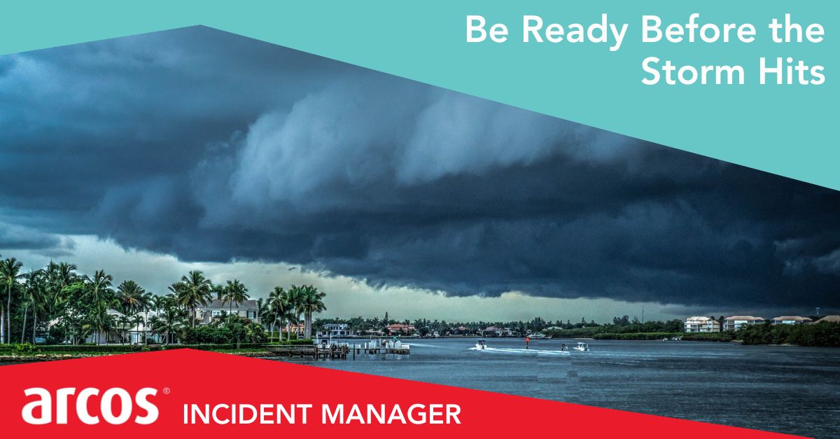 ARCOS LLC on LinkedIn: Incident Manager Download | ARCOS LLC ARCOS LLC on LinkedIn: Incident Manager Download | ARCOS LLC