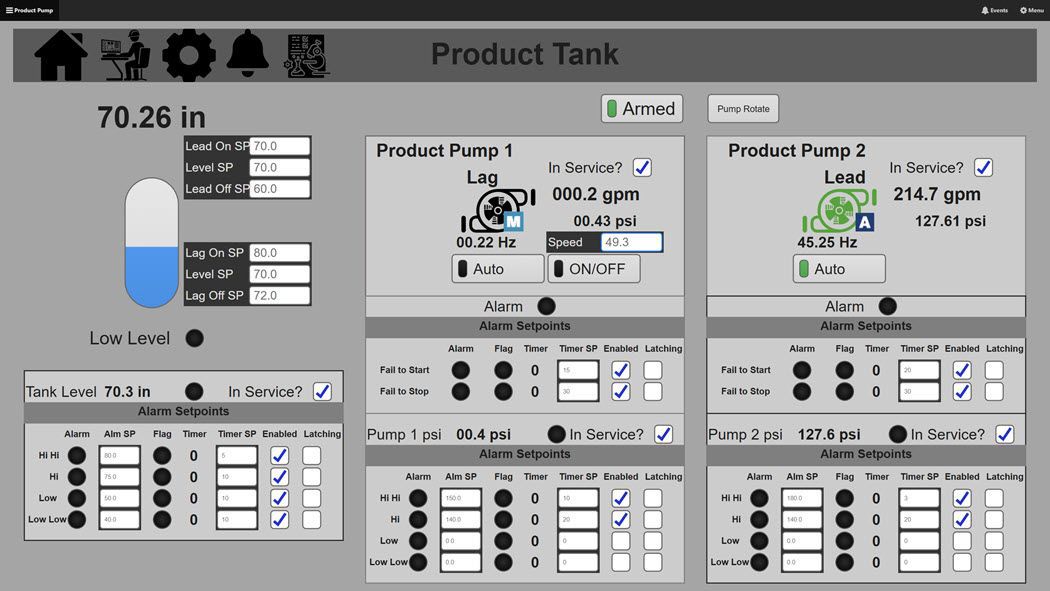 Simplifying Access to Many Systems with One Interface | Inductive ... Simplifying Access to Many Systems with One Interface | Inductive ...