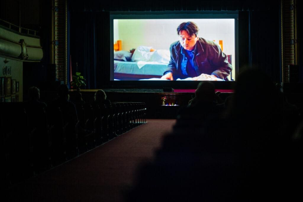 Dave Lavender on LinkedIn: Appalachian Film Festival brings indy film ... Dave Lavender on LinkedIn: Appalachian Film Festival brings indy film ...