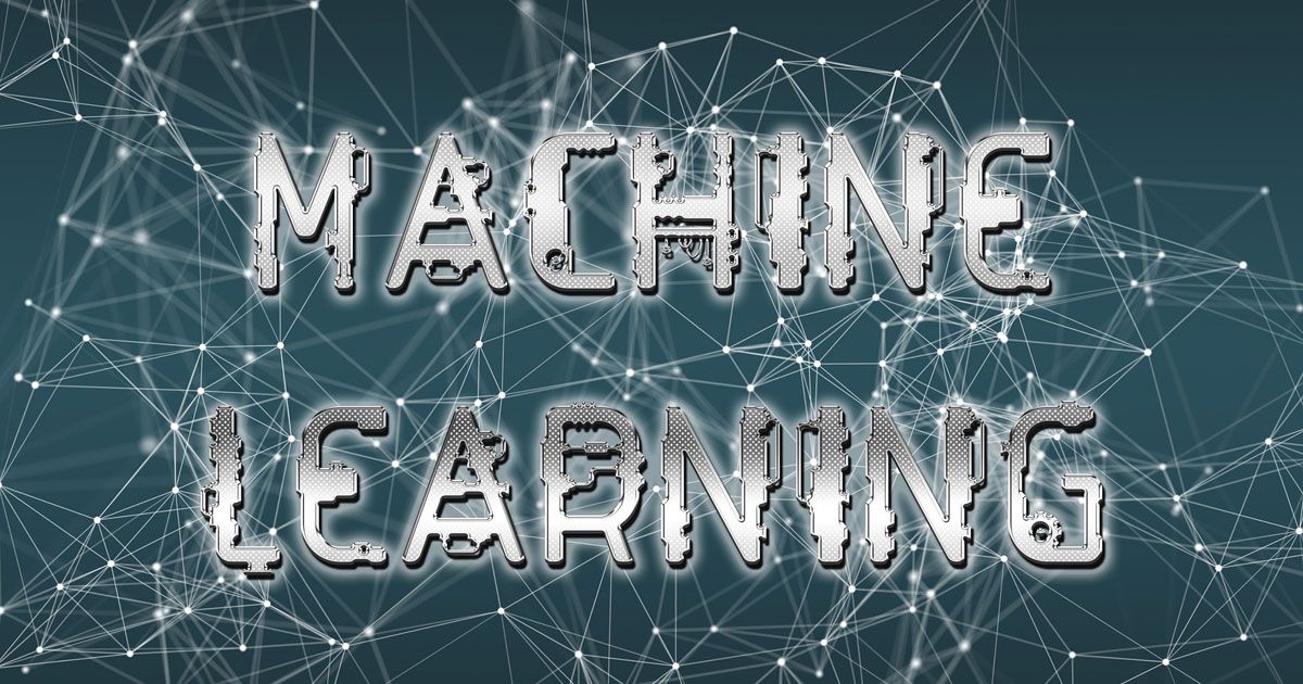 Introduction to Machine Learning - EPIC Online Training Course | EPIC ... Introduction to Machine Learning - EPIC Online Training Course | EPIC ...